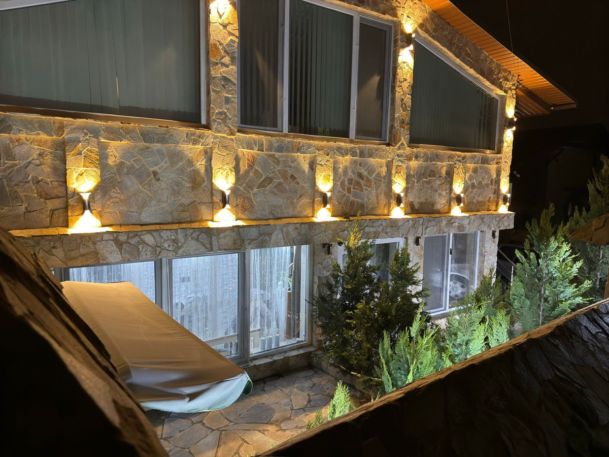 4 camere casa la sol