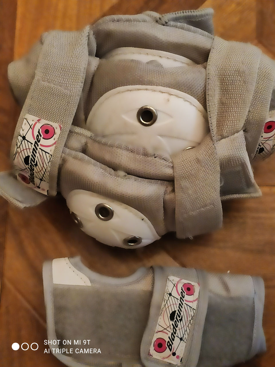 Vind set role pentru fetite