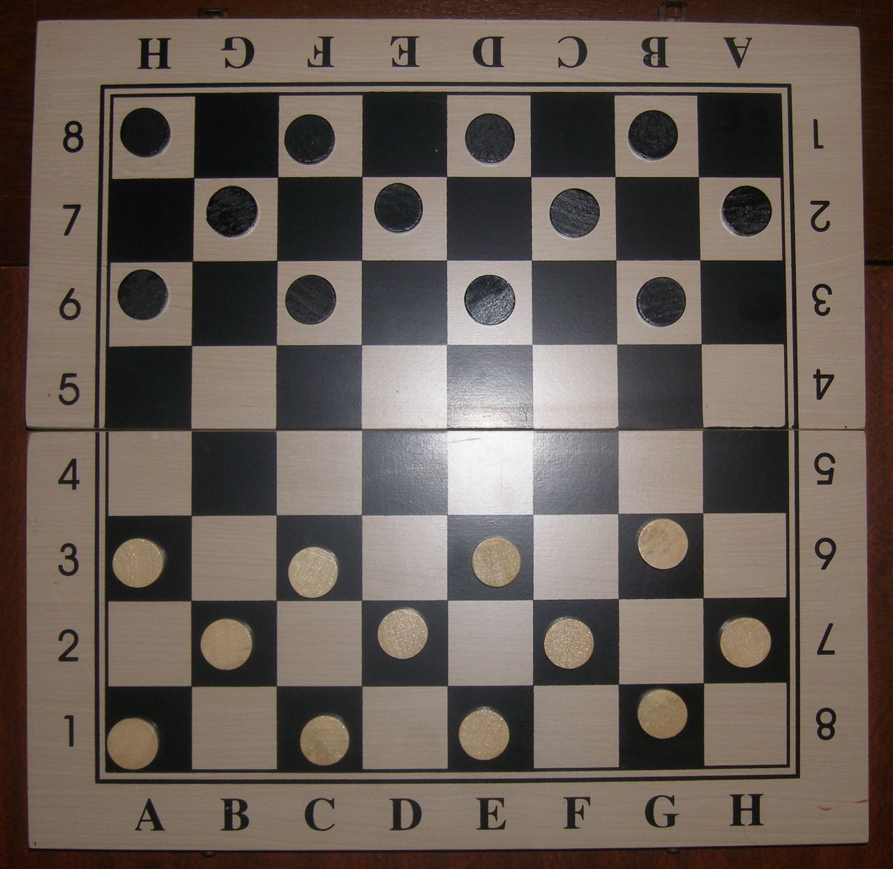 Шашки, шахматы, нарды, деревянные