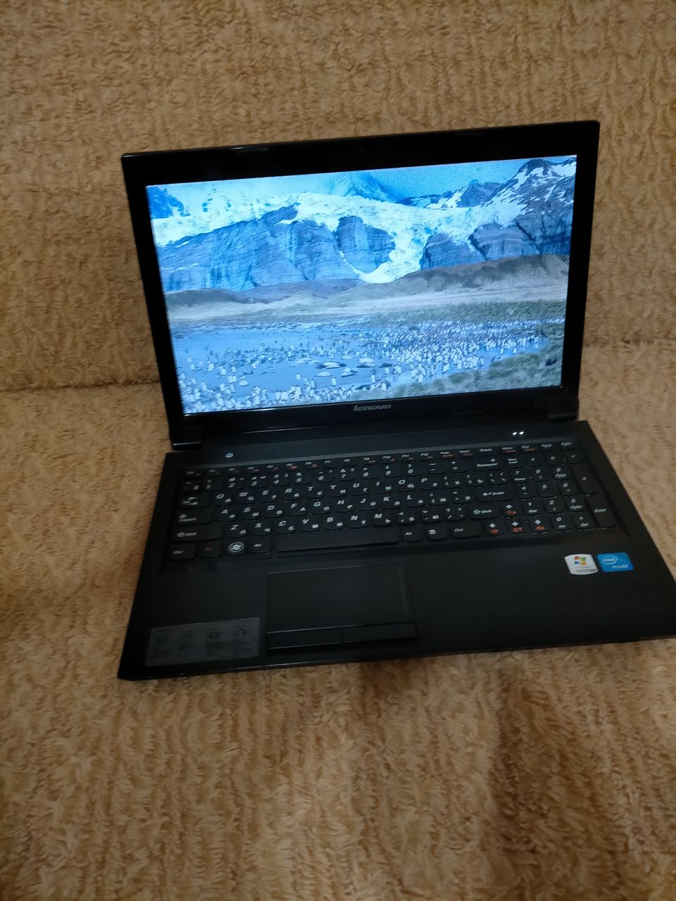 Lenovo B 570e
