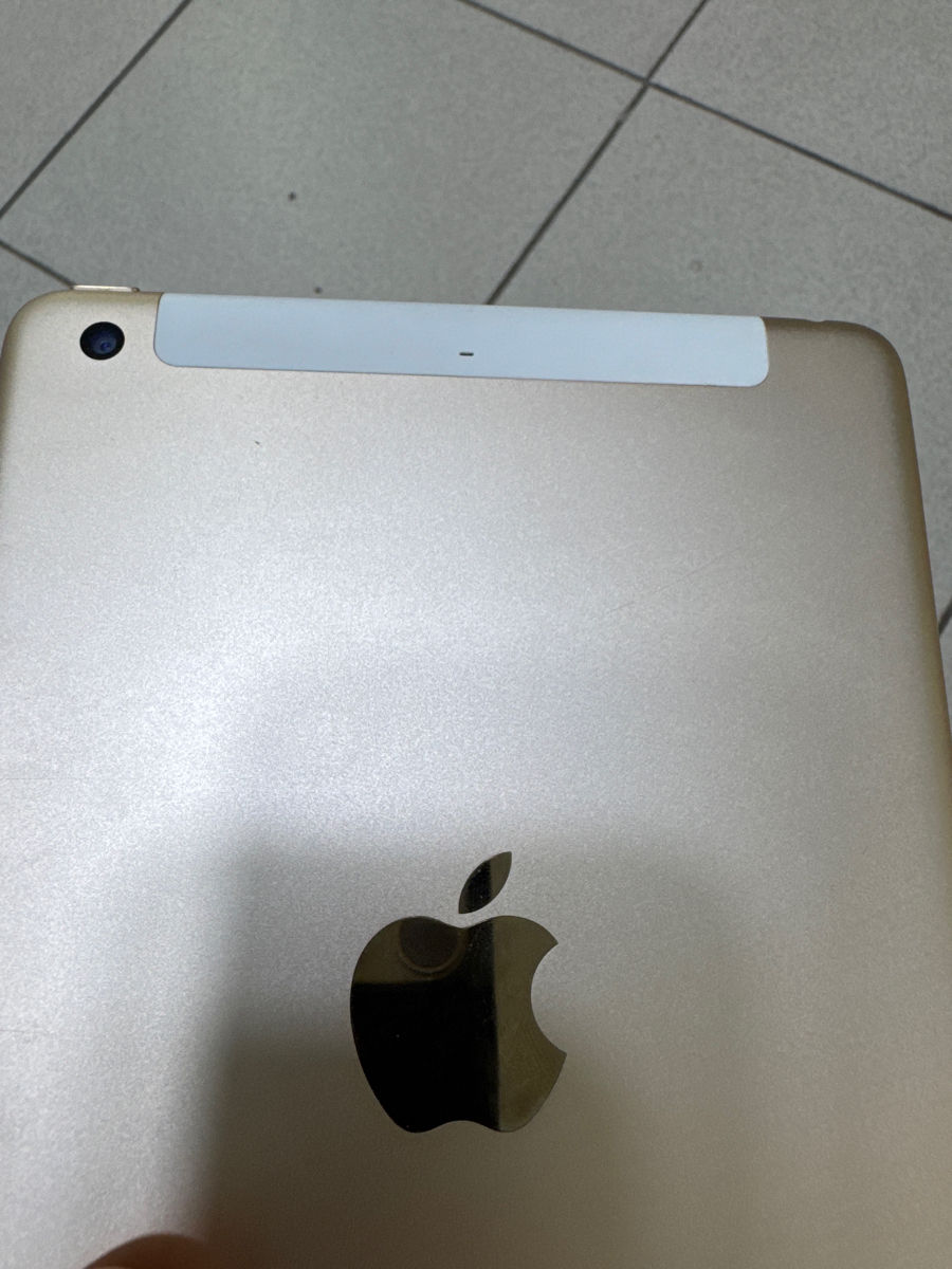 Ipad Mini3 128gb 4G stare buna