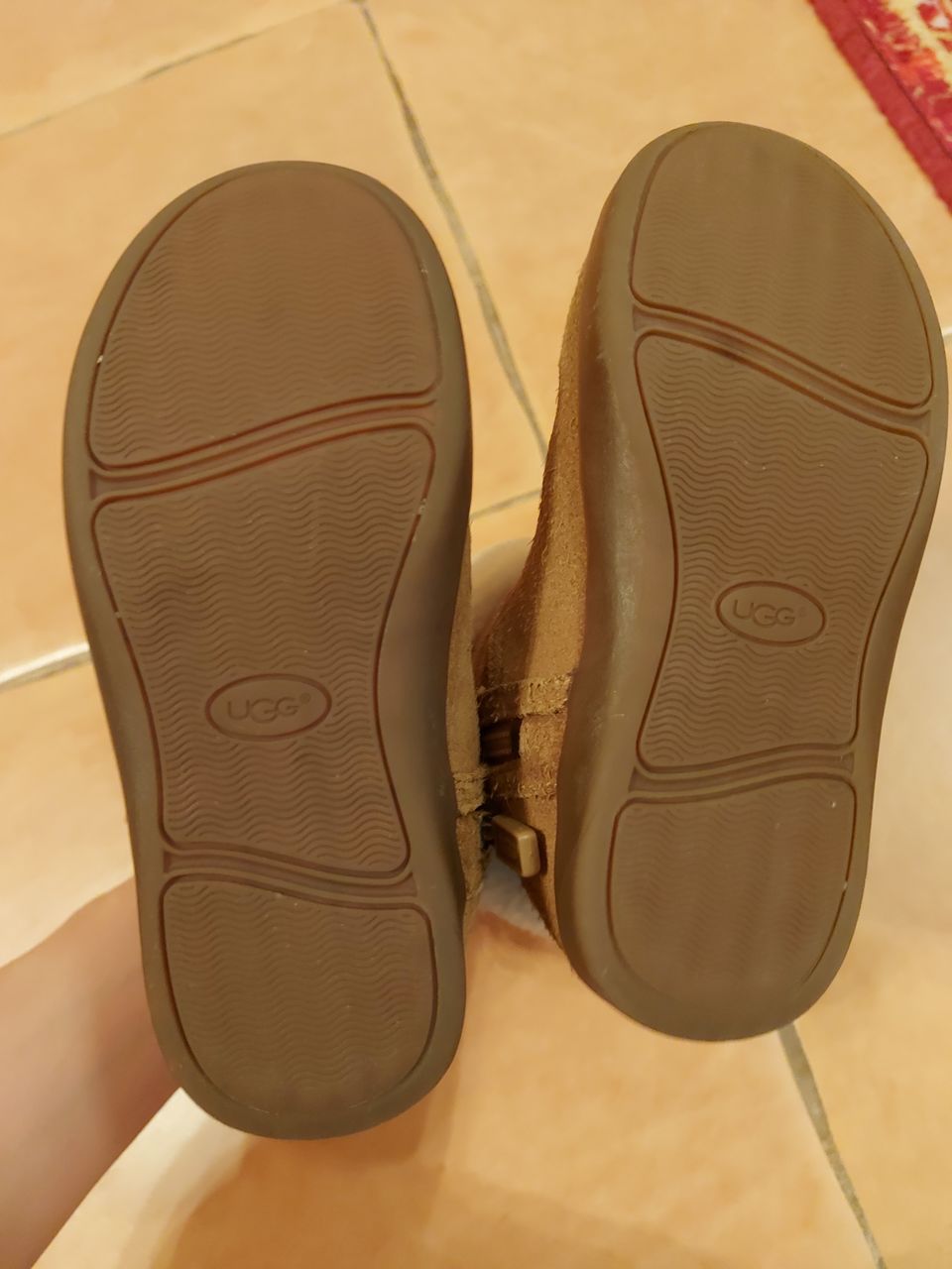 Ugg originali