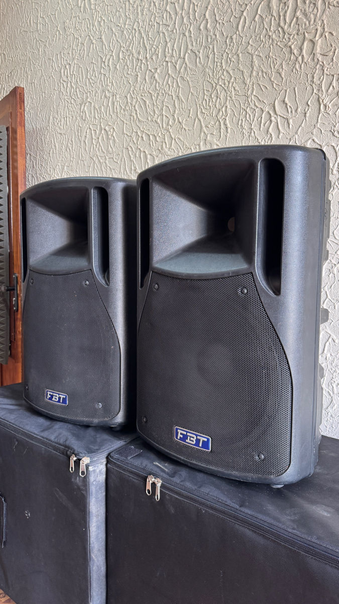 FBT HiMaxX 60 Pasive