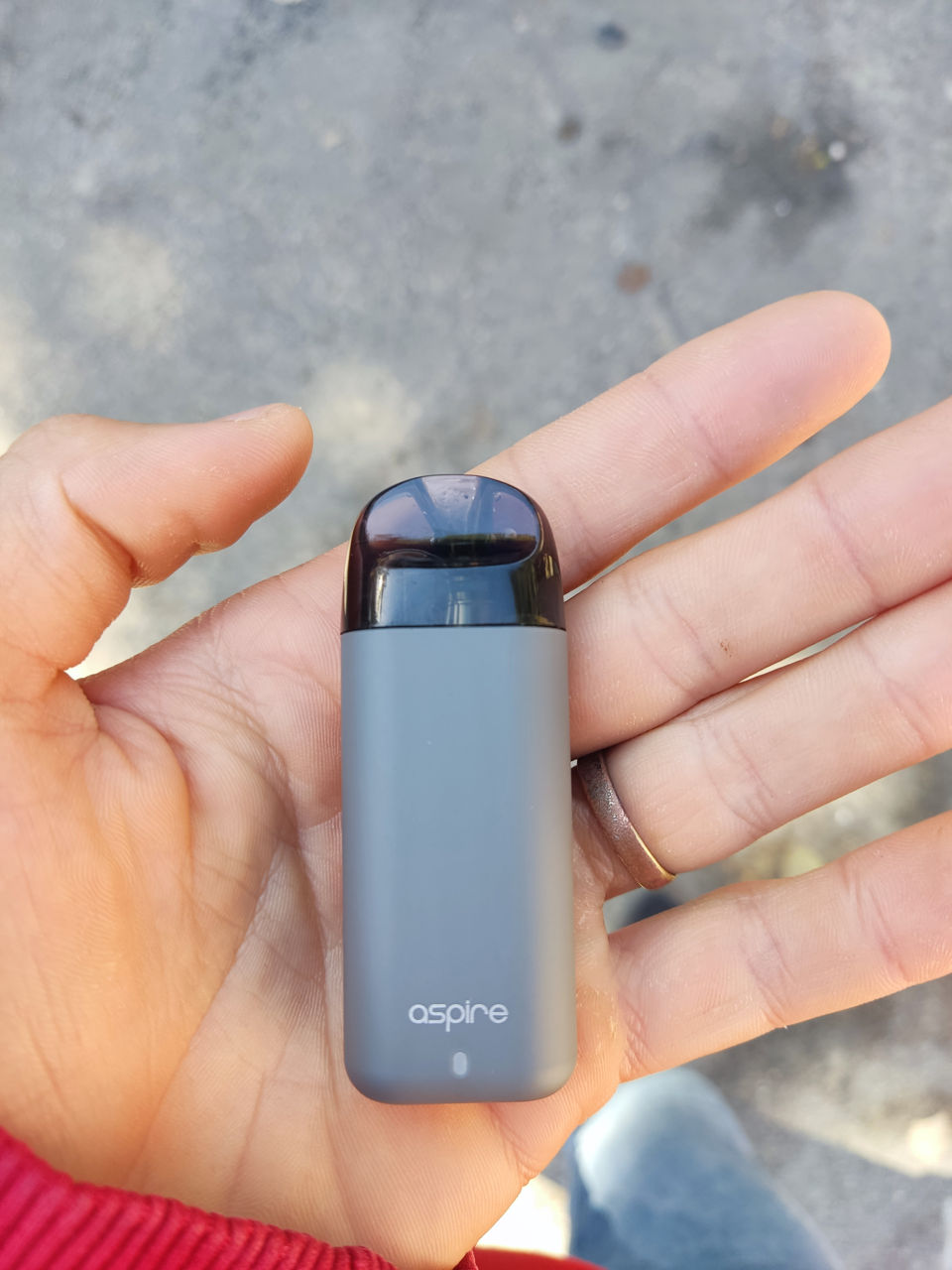 Aspire Minican