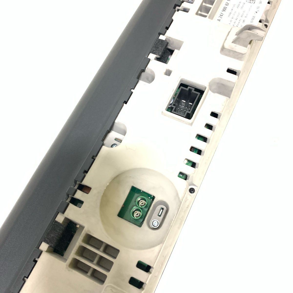 Щиток приборов Mercedes W177 W247 C118 X247 GLB GLA