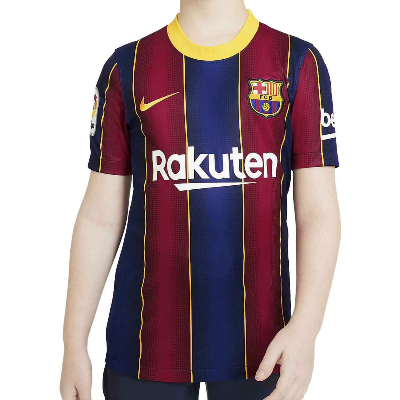 Nike FCB