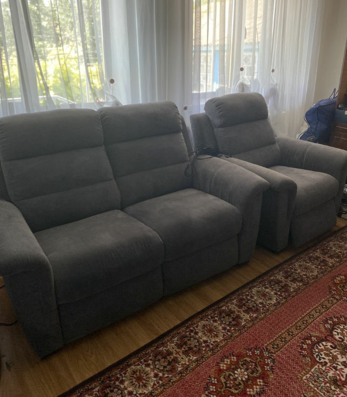 Куплю мягкую мебель.Cumpar Mobila Moale.