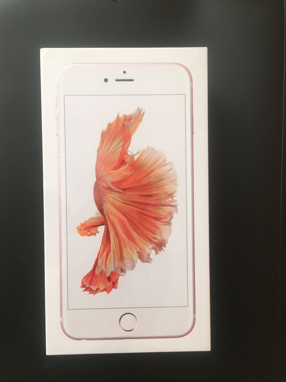 iphone 6s plus new
