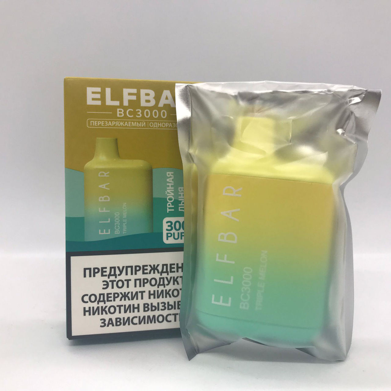 Elf Bar 3000 Original