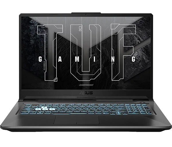 Laptop Gaming ASUS TUF A15 FA506IHR-HN039, AMD Ryzen 5 4600H pana la 4 ...