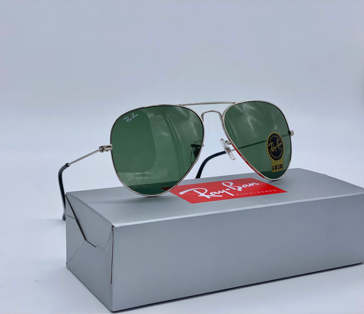 Ray ban ochelari original