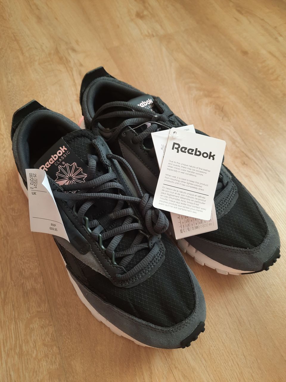 Reebok original