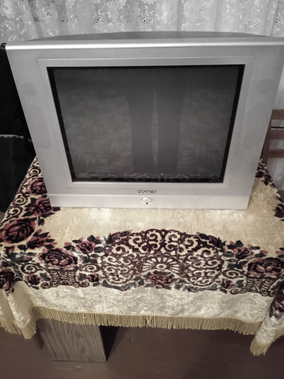 Vind un televizor nu se aprinde ekranu