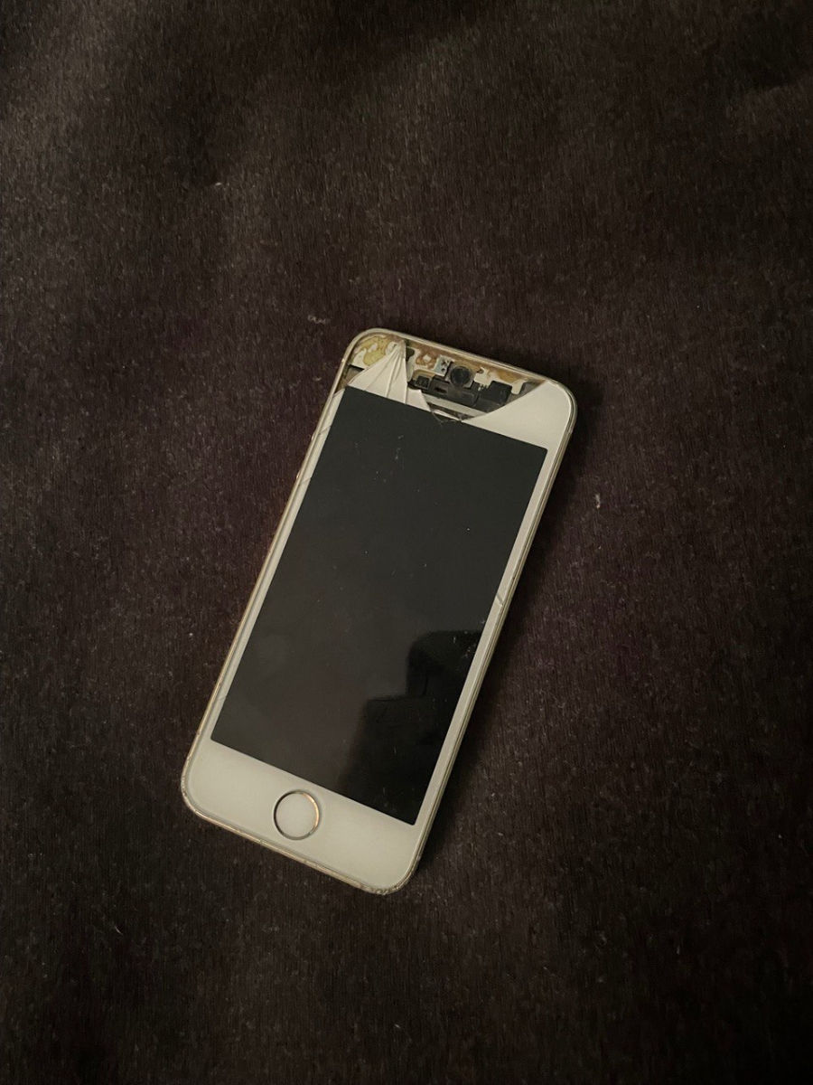 Iphone SE 2016