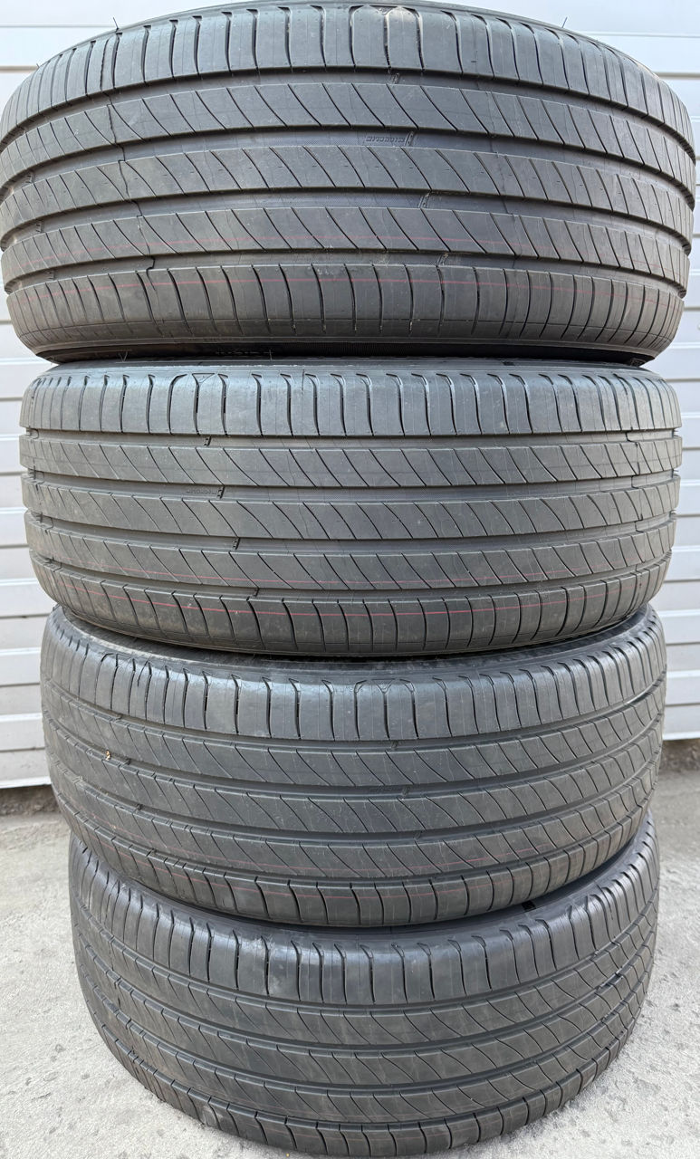 235/55 R19 Michelin Noi 2024
