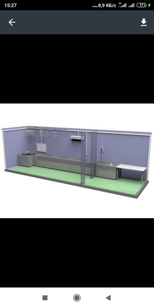 abator mobil pentru toate tipurile de păsări și aninale