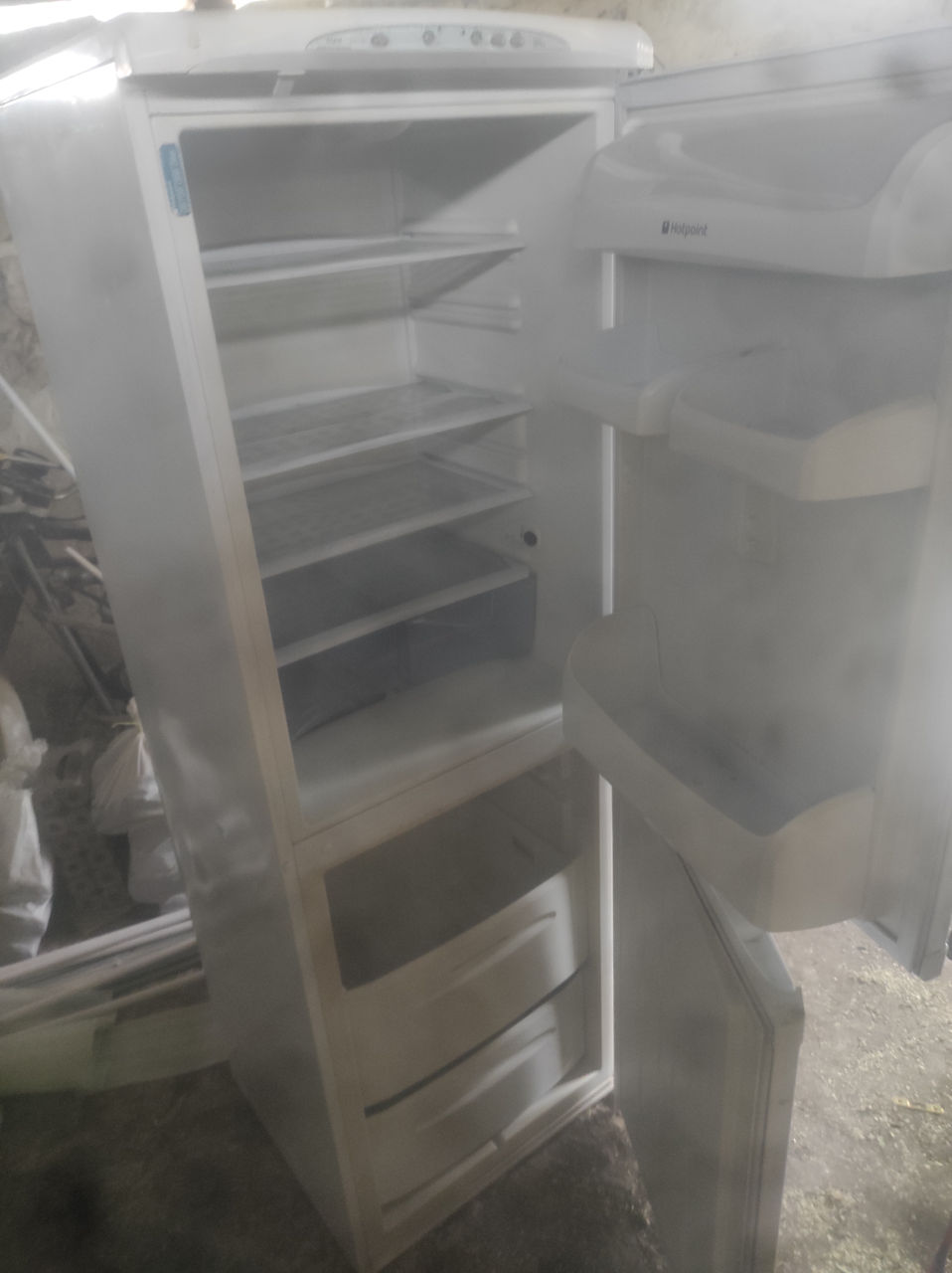 Vind frigider la mina a doua se poate cu livrare la domiciliu