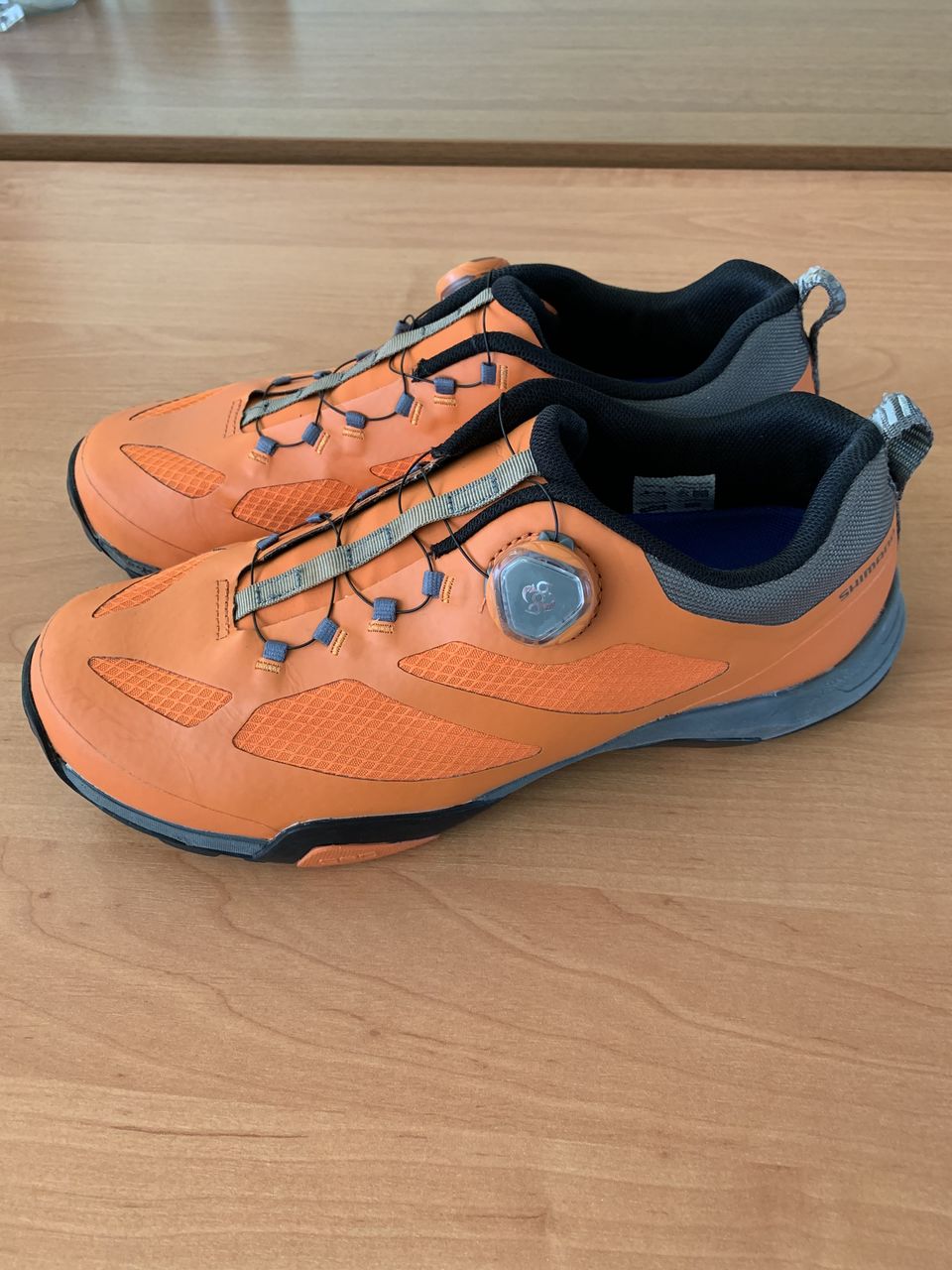 Shimano sh mt7 . Marimea 43