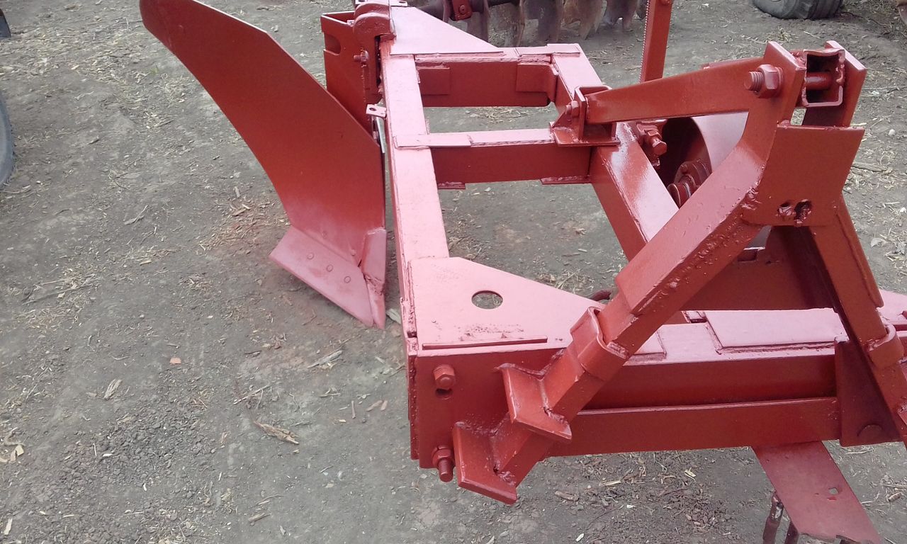 pluguri si piese pln ppn prvn, skimb pe cereale