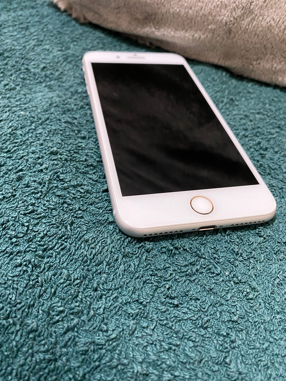 iPhone 8 Plus 64Gb White