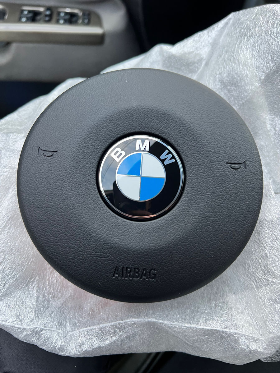 Airbag BMW F10 F20 F30 M Paket