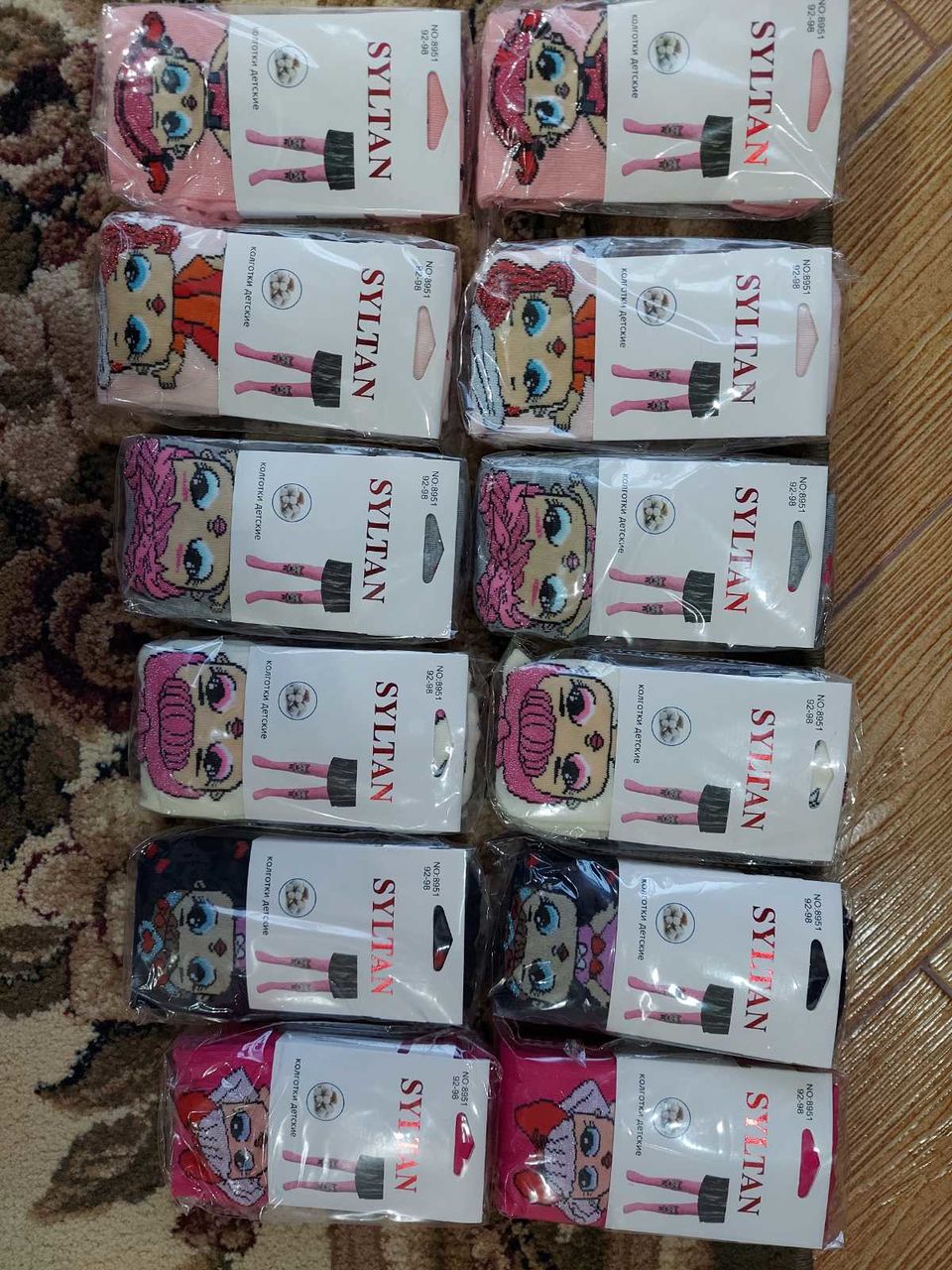 Strampi copii , foarte calitativi 50 lei , колготки