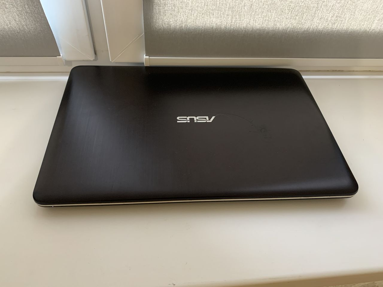 Asus-D540Y