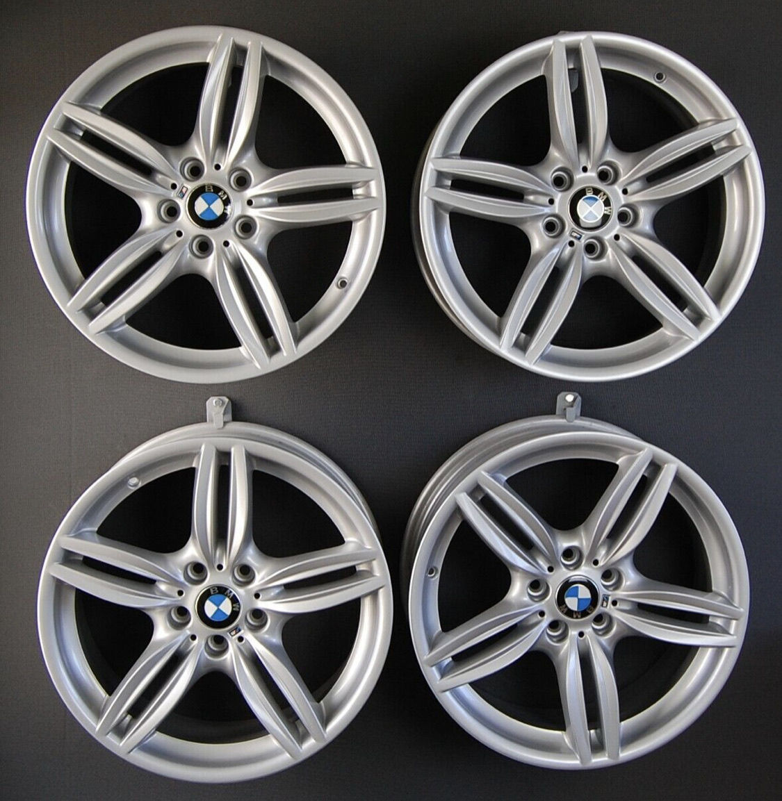 Bmw R19 EOM! Original