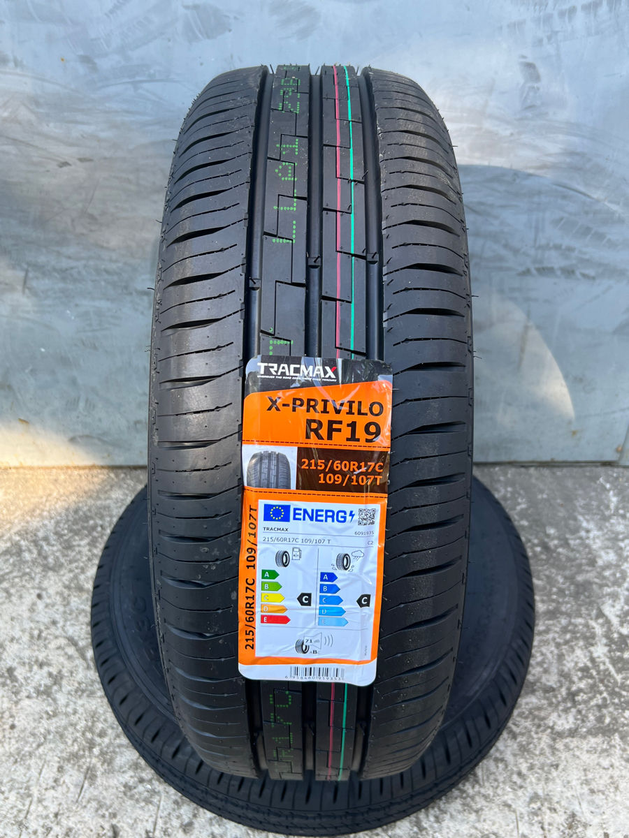 215/60 R17C Tracmax Xprivilo RF19/ Доставка, livrare toata Moldova