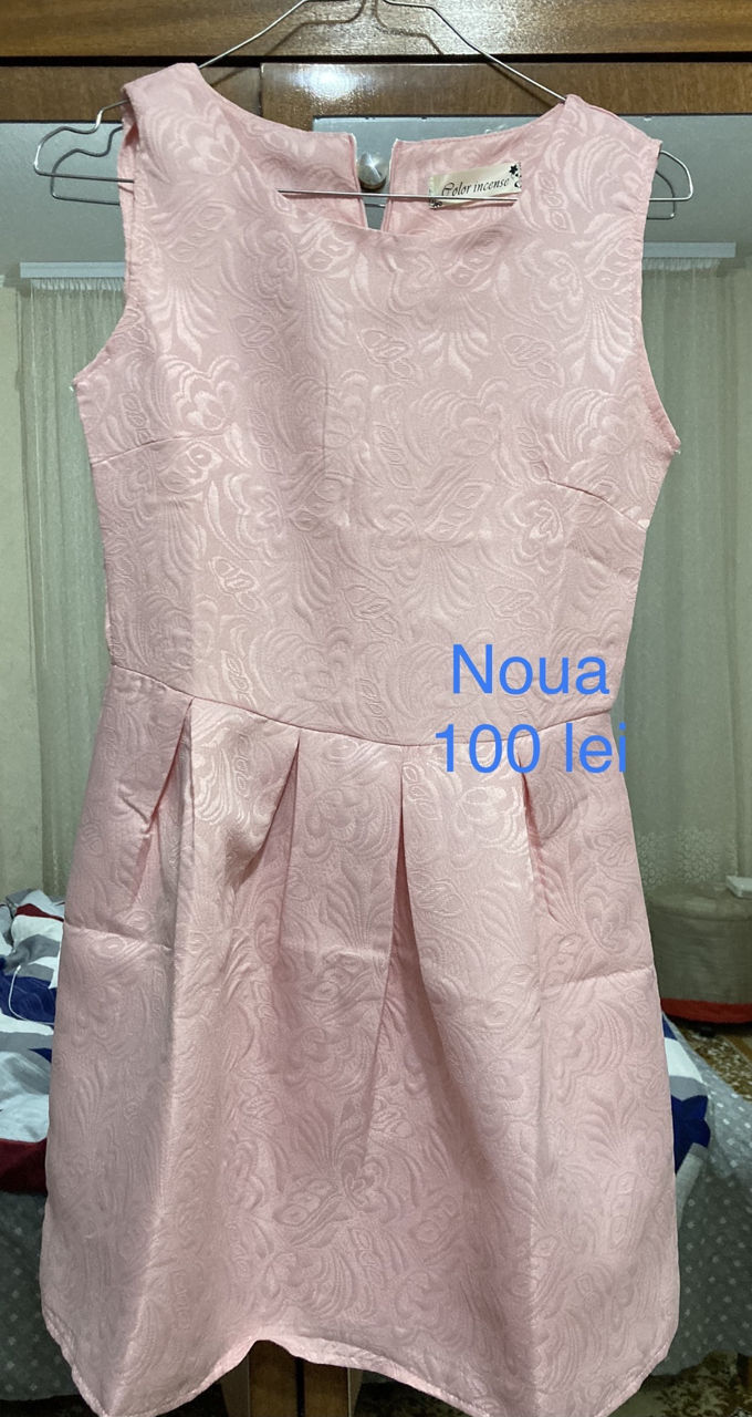 Rochii schimb sau vanzare