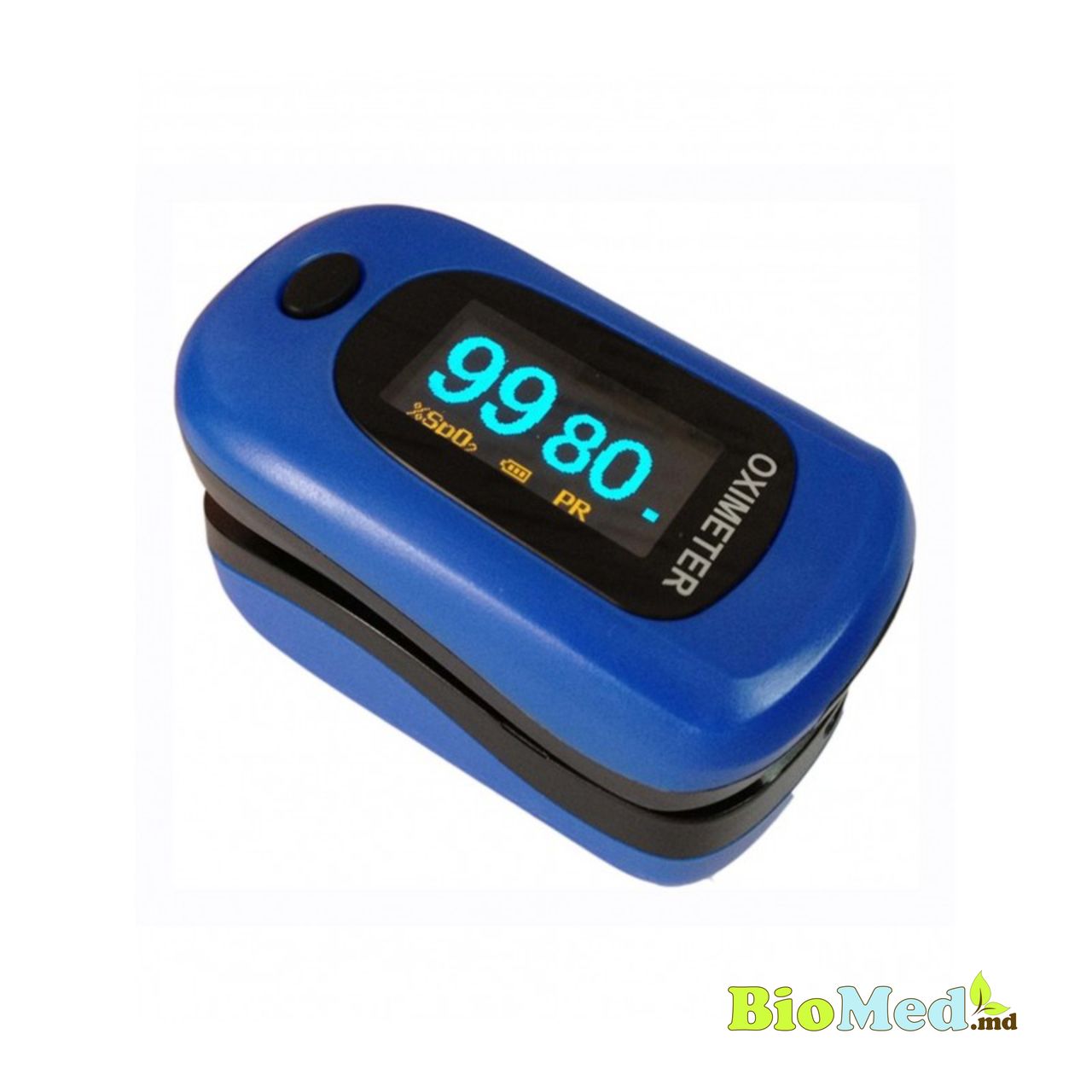 Pulsoximetru PC-60B1 Пульсоксиметр PC-60B1 Оксиметр