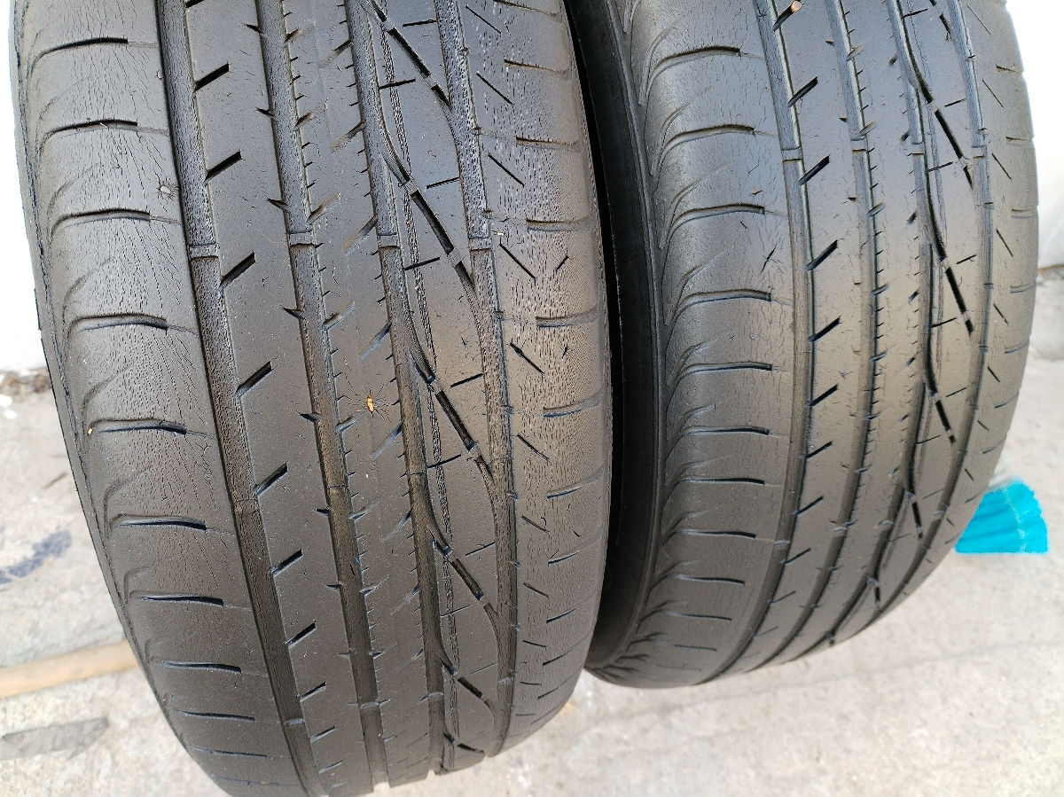 195-65-R15 Goodyear