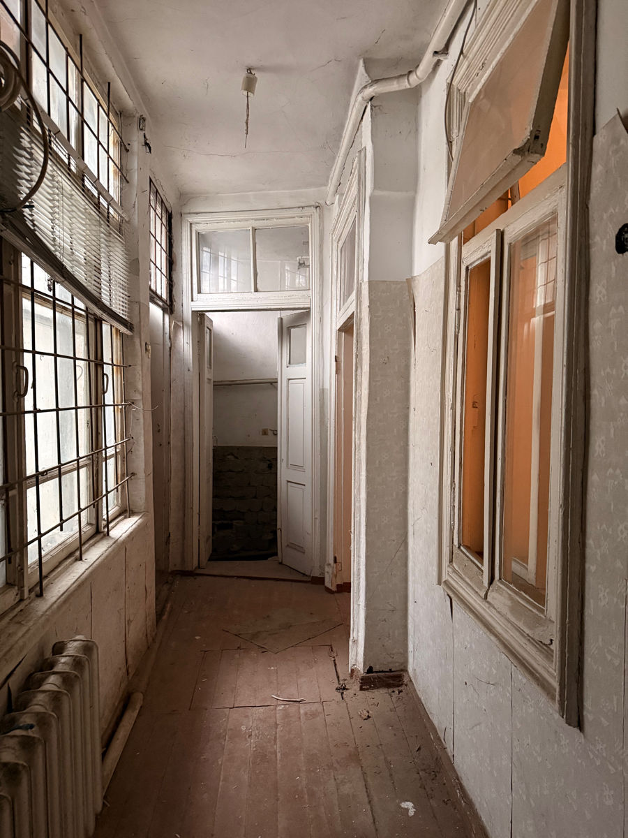 Casa 81mp centru Lev Tolstoi 31 August
