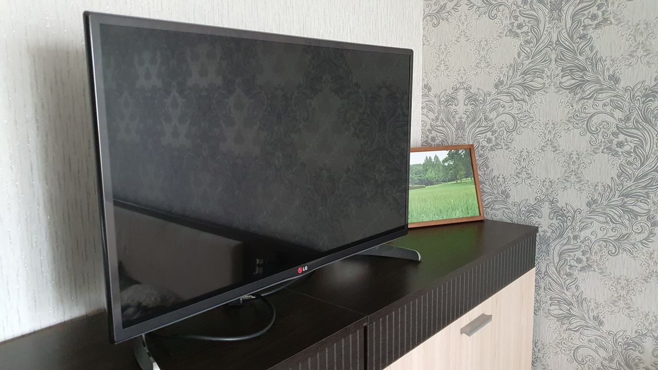 SmartTV LG 32'', 3D