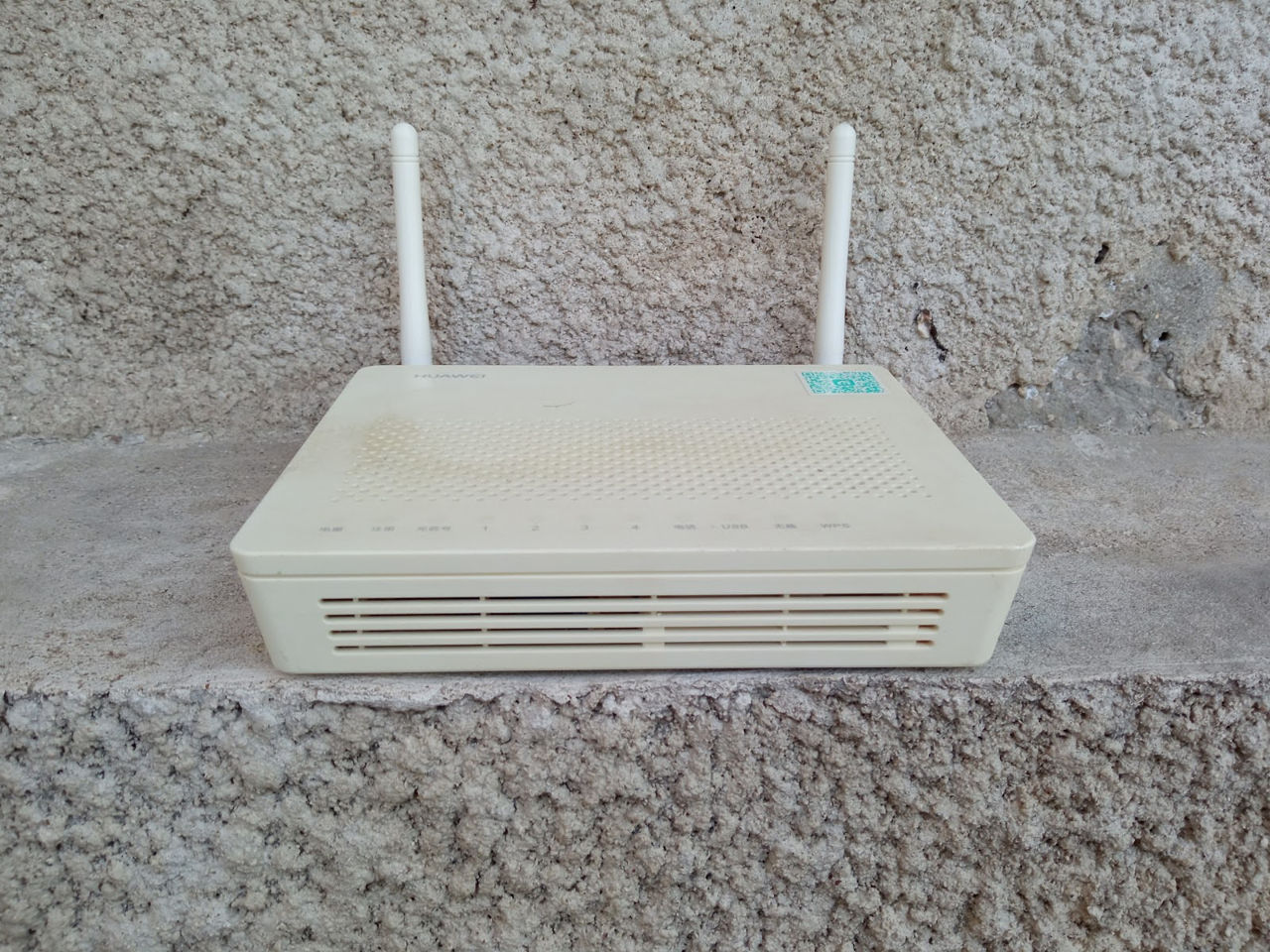 Huawei HS8545M оптоволокно