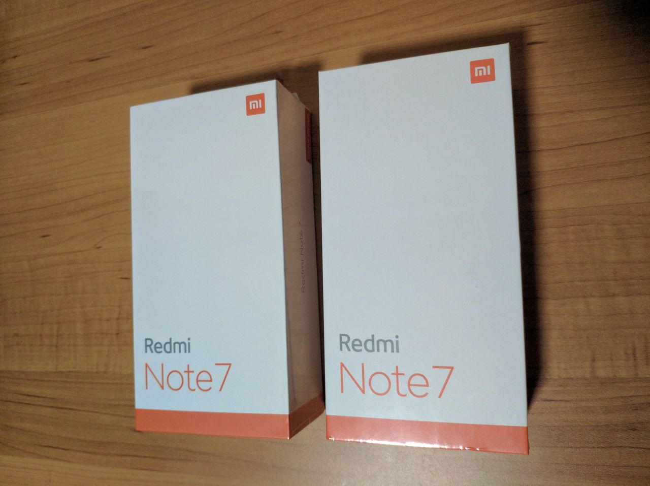 Продам новый Xiaomi Redmi Note 7 (3/32,4/64GB) (Black) Global Version.Запечатанные!!!