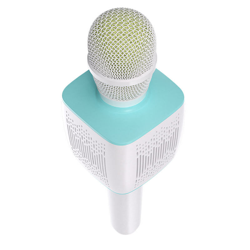Microphone BK5 Cantando wireless karaoke mic