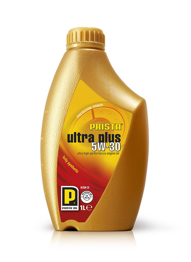 Prista Oil Моторное масло