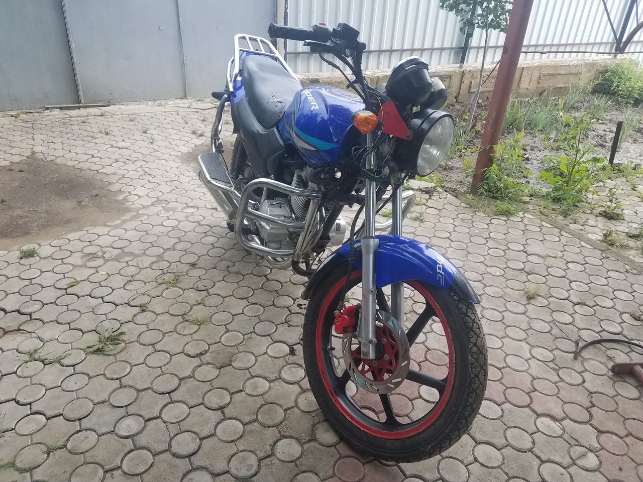 Viper 150