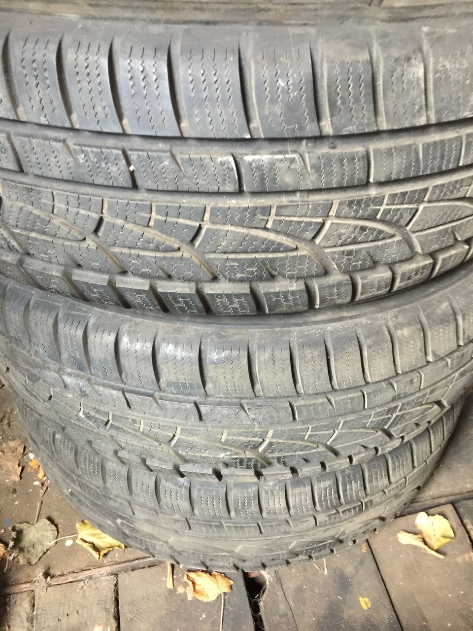 Hankook 215 65 R16