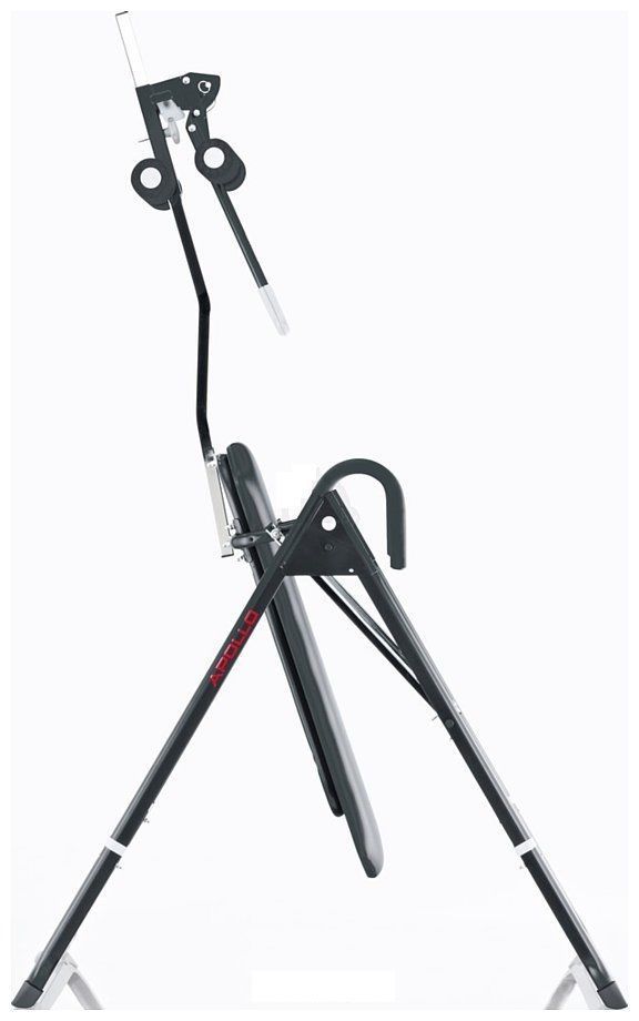 Masa de inversie Kettler Apollo. Инверсионный стол.