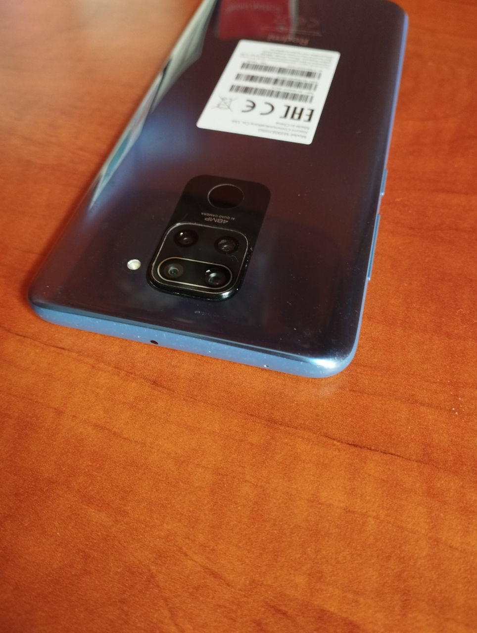 Redmi Note 9 128Gb