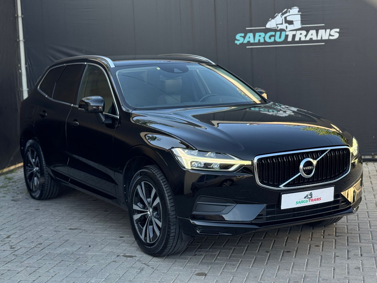 Volvo XC60 an. 2020 cu rulaj 170000 km, Diesel, 26900