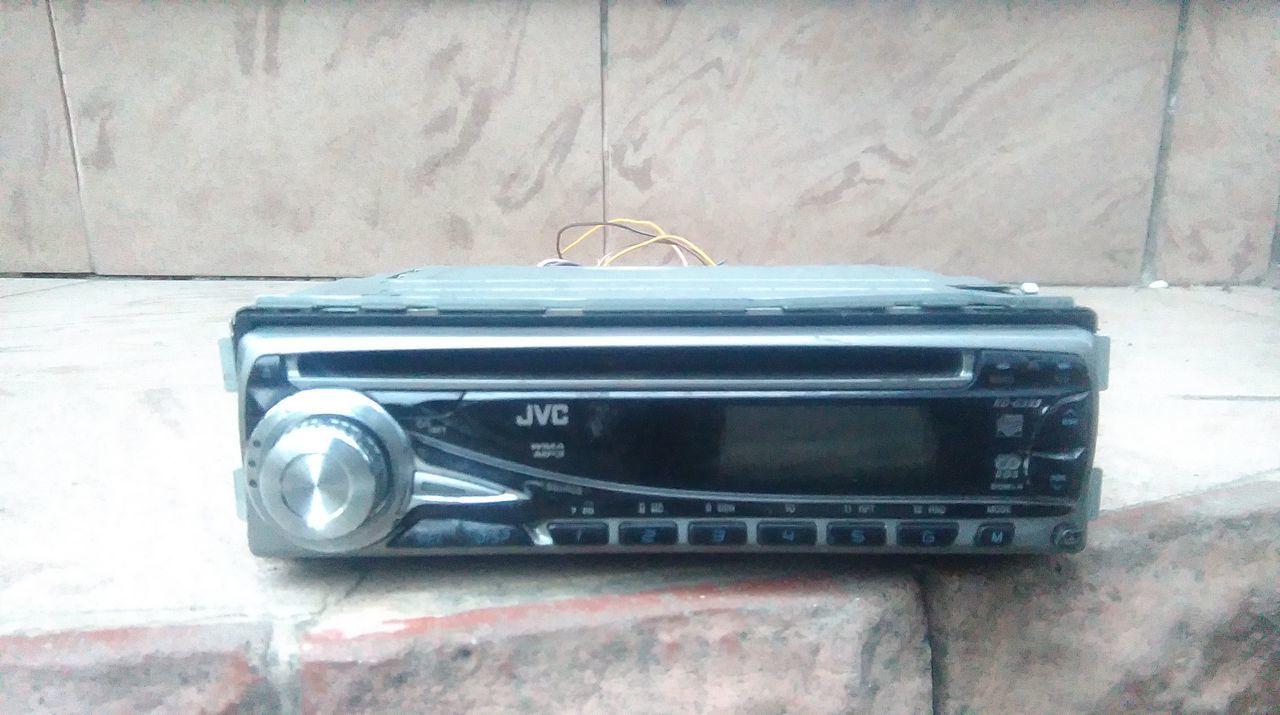 Original JVC