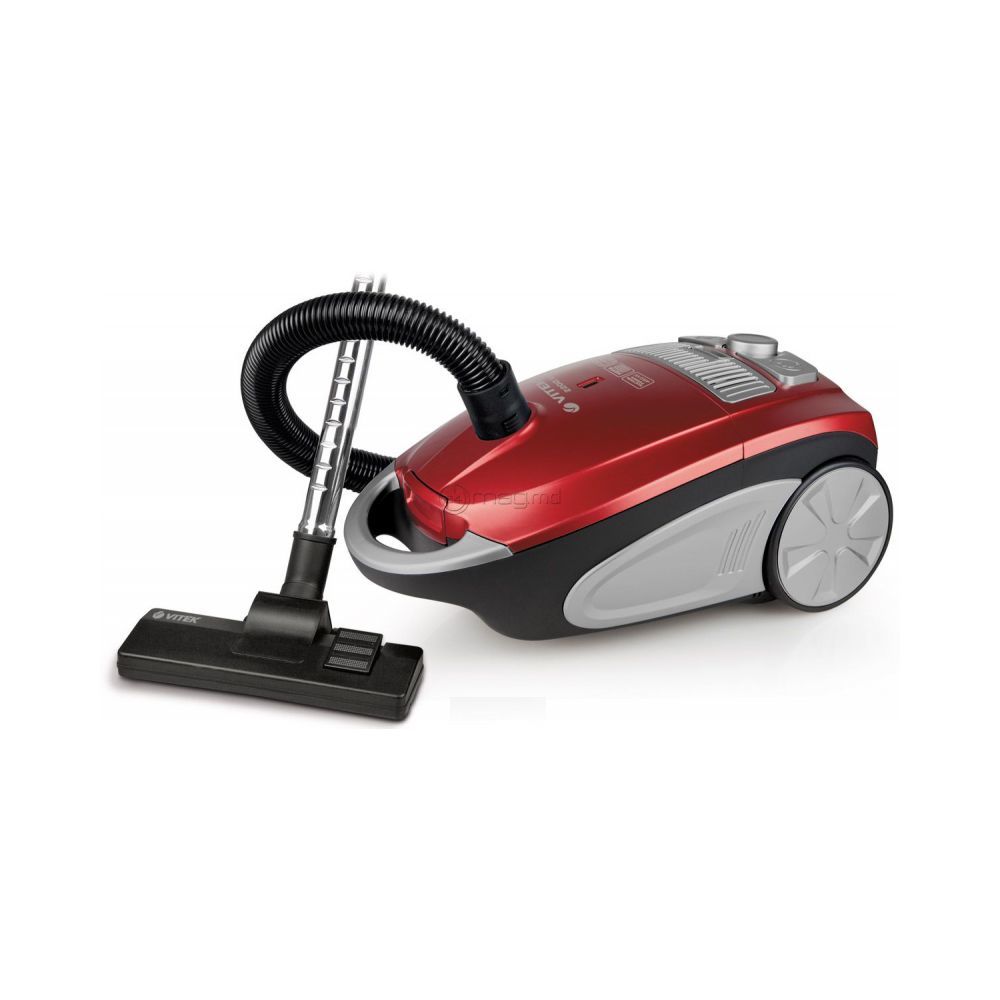Aspirator vitek vt-1892 r sac produs nou / пылесос vitek vt-1892 r мешок