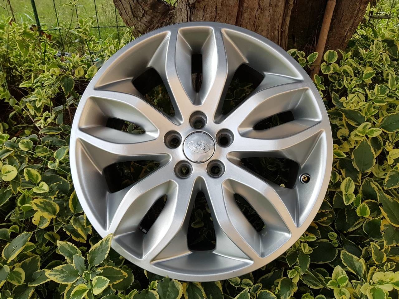 Jante Originale Range rover Evoque R18