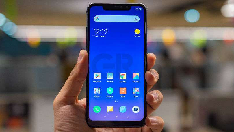 Xiaomi Redmi Note 6 Pro Новые(гарантия)! 3/32Gb