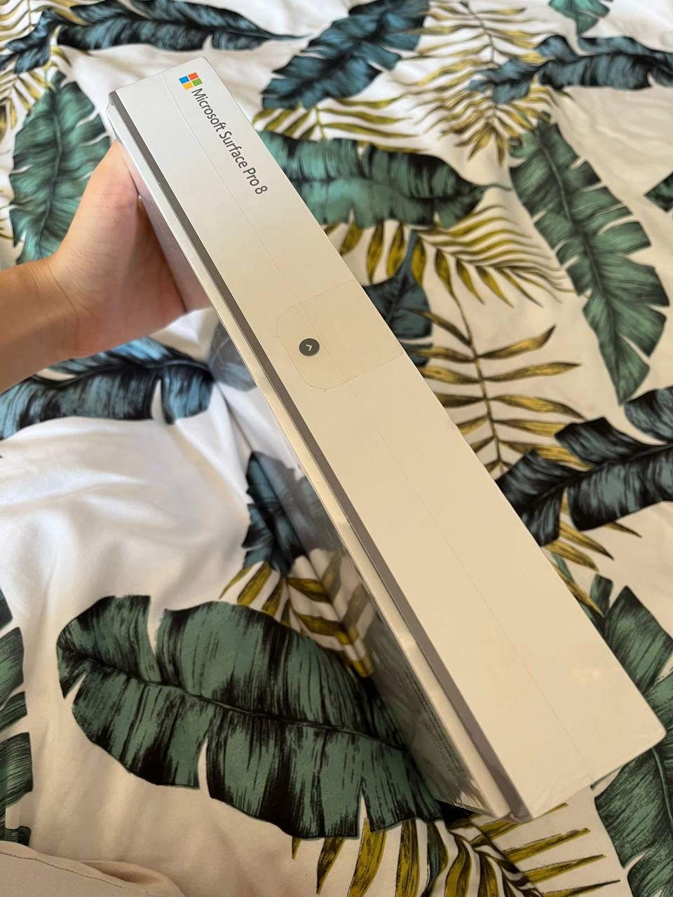 Microsoft Surface Pro 8