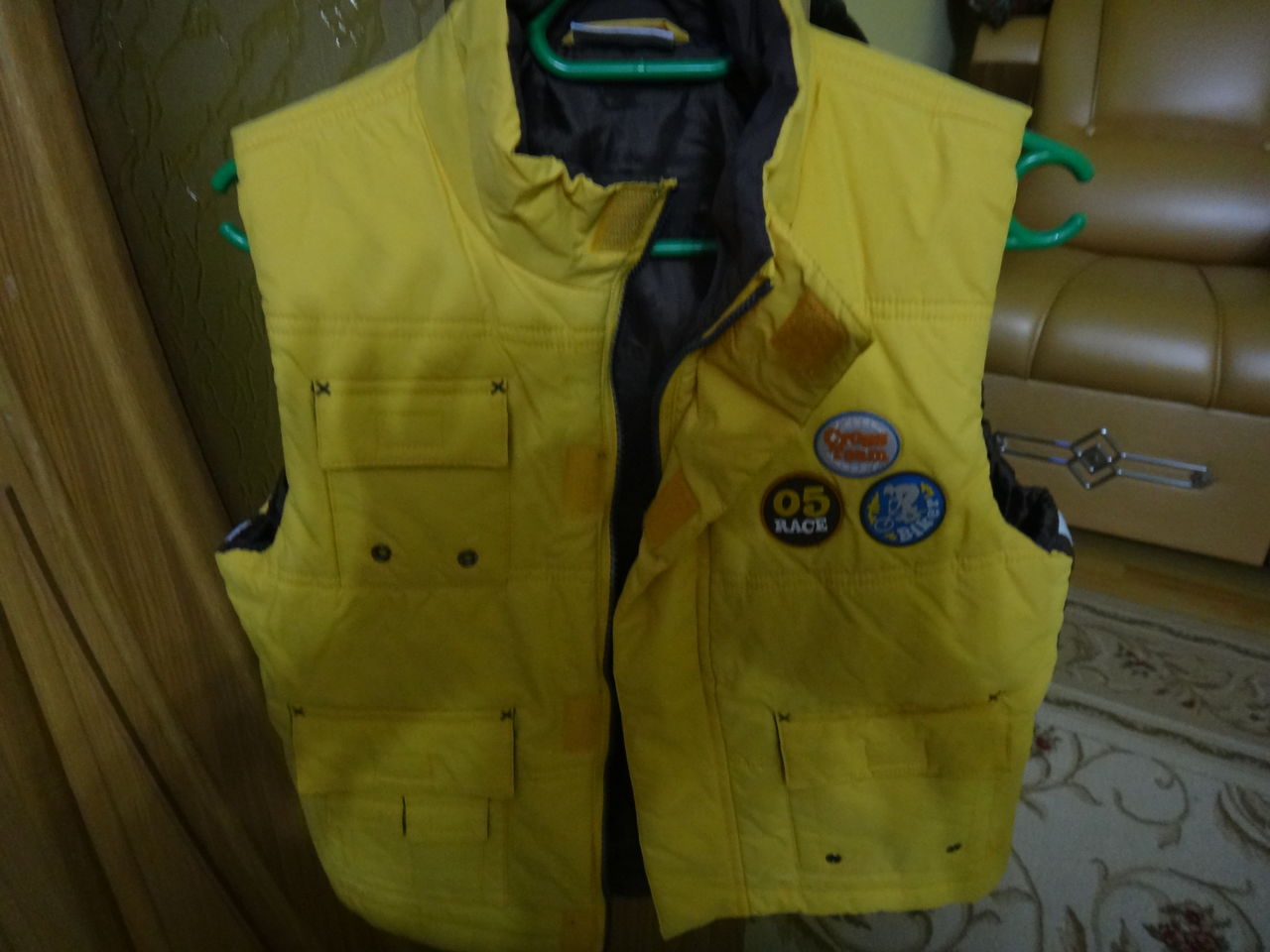 Scurte marimea 128-134