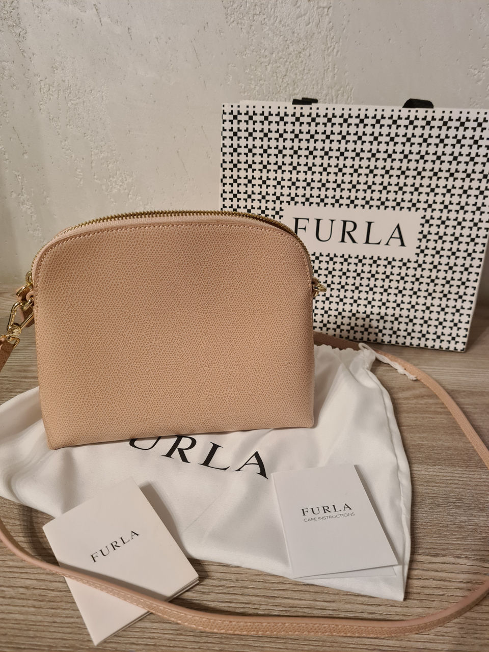 Geanta Furla/ original